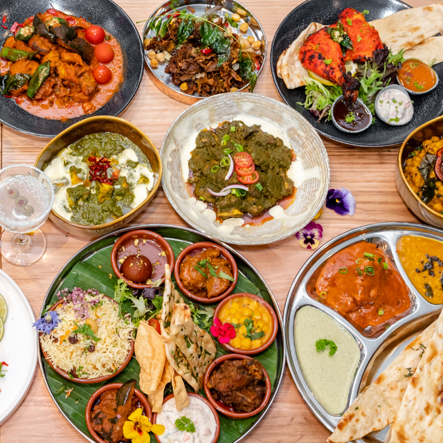 Villas Restaurant & Bar - Melbourne, AU-VIC | OpenTable