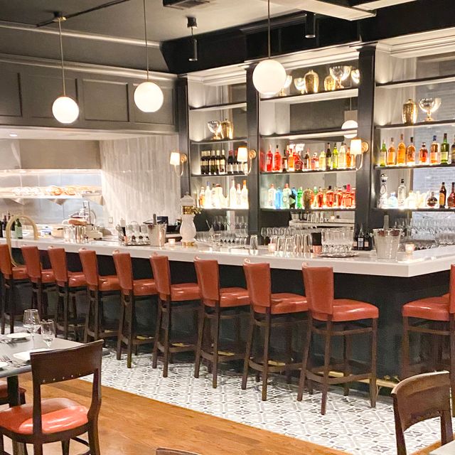 Otra Restaurant - Providence, RI | OpenTable