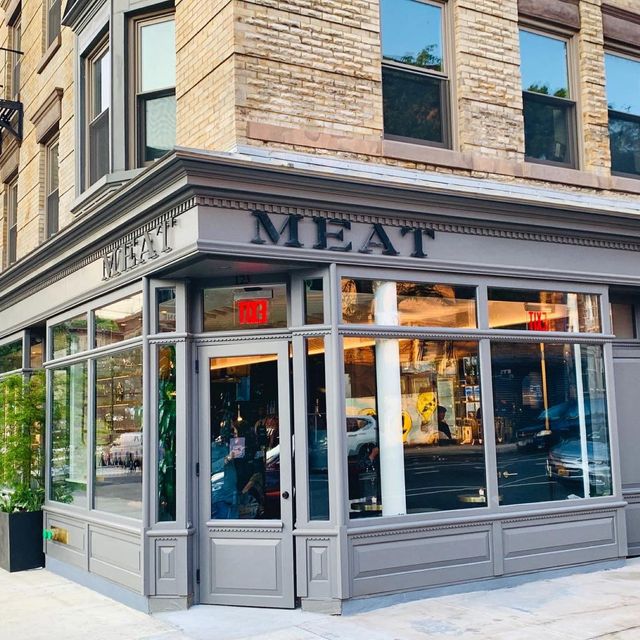 MEAT - Updated 2026, Kosher Restaurant in Kings County, NY