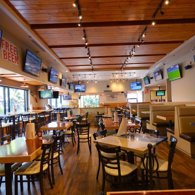 Hooters - Polanco - Updated 2025, American Restaurant in Ciudad de ...