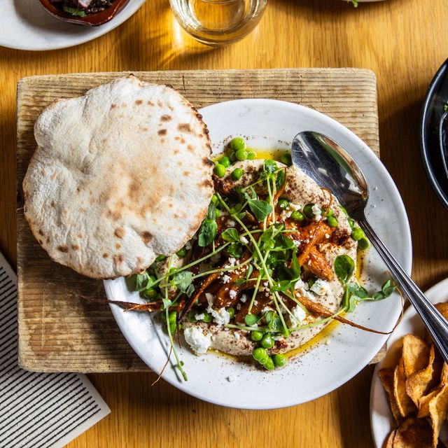 avec West Loop Restaurant - Chicago, IL | OpenTable