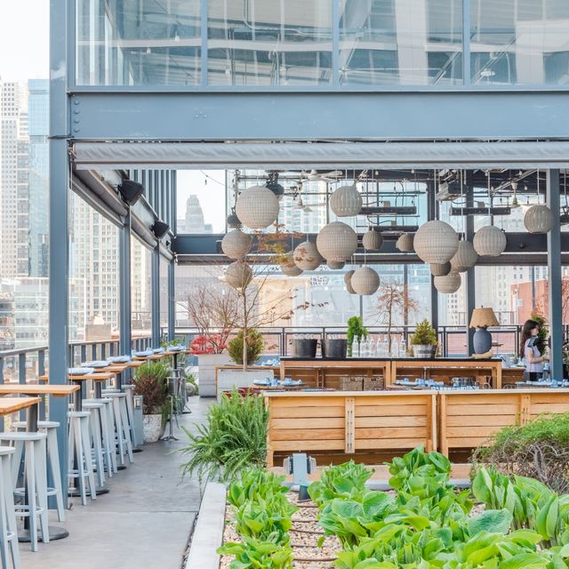 bar avec Restaurant - Chicago, IL | OpenTable