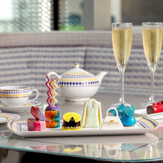 Afternoon Tea at The Berkeley Hotel - Updated 2025, Afternoon Tea ...