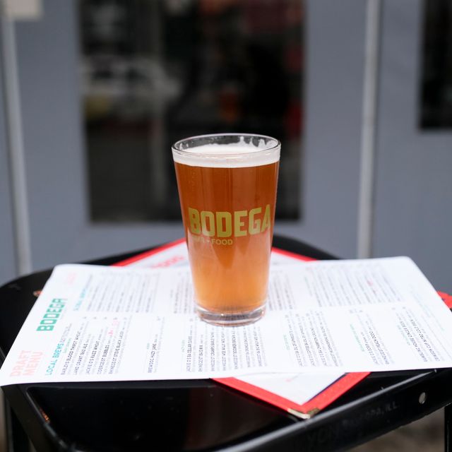 Bodega Restaurant - Columbus, OH | OpenTable