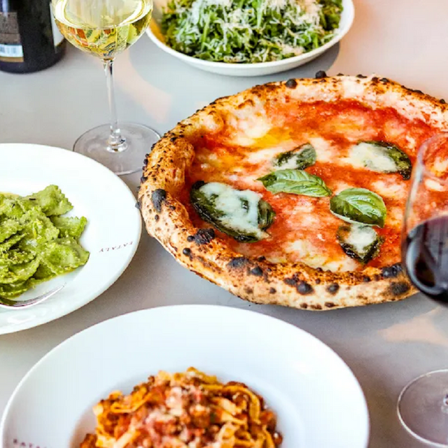 Eataly Sherway Gardens - Il Ristorante Restaurant - Toronto, ON | OpenTable