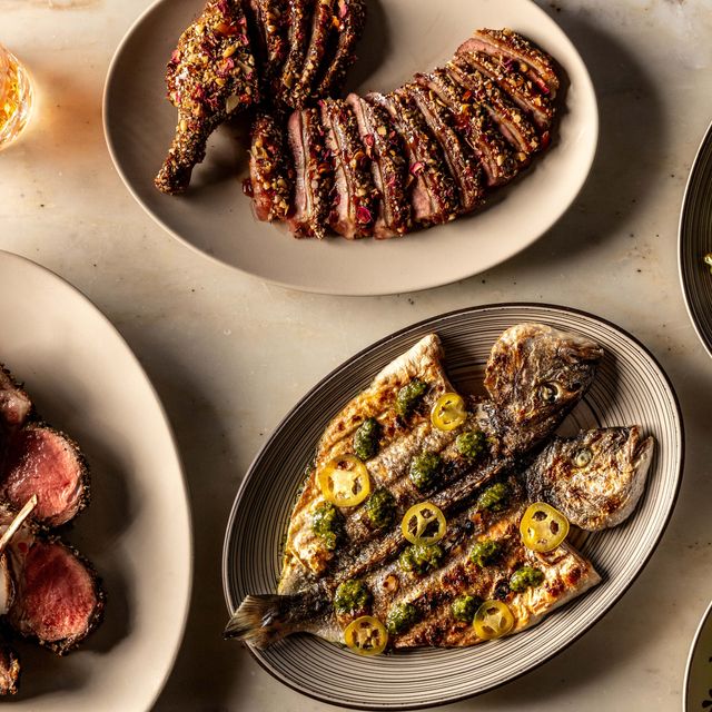 Ladyhawk Restaurant - West Hollywood, CA | OpenTable