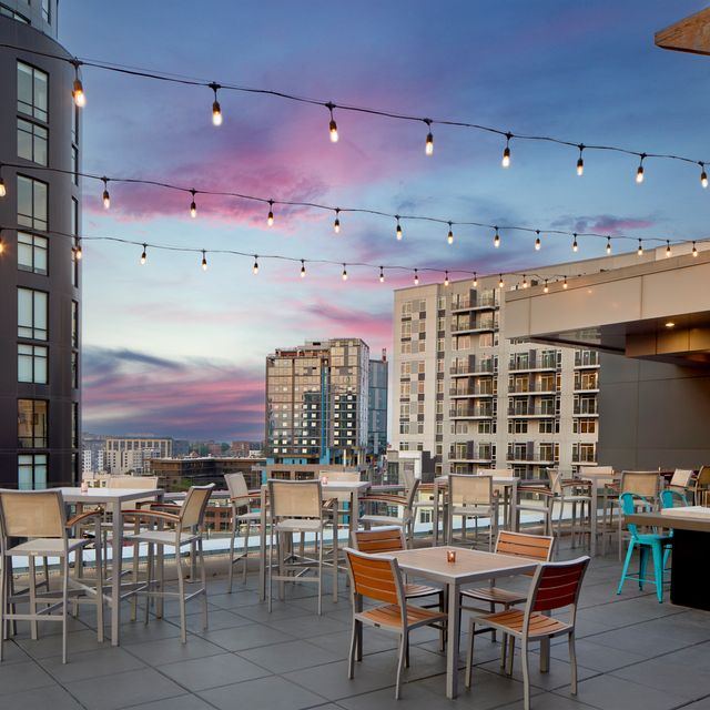UP Rooftop Restaurant & Bar - Updated 2025, American Restaurant in ...