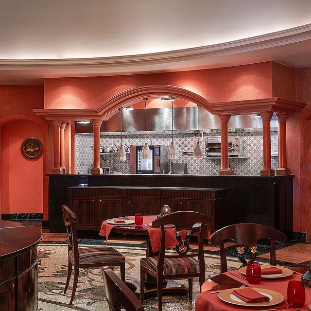 Stefanos Restaurant - Alexandria, Alexandria | OpenTable