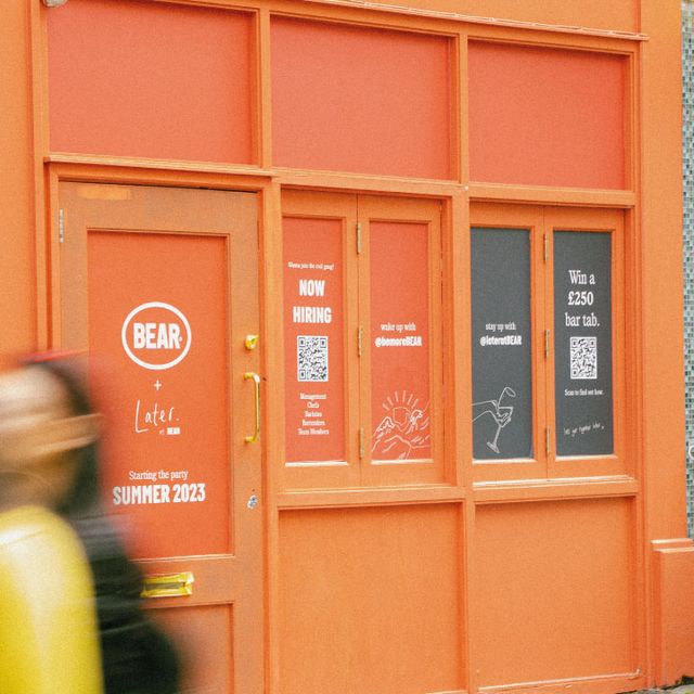 BEAR Hockley Restaurant - Nottingham, Nottingham | OpenTable