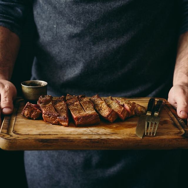 Prime 36 Italian Steakhouse Restaurant - Warwick, NY | OpenTable