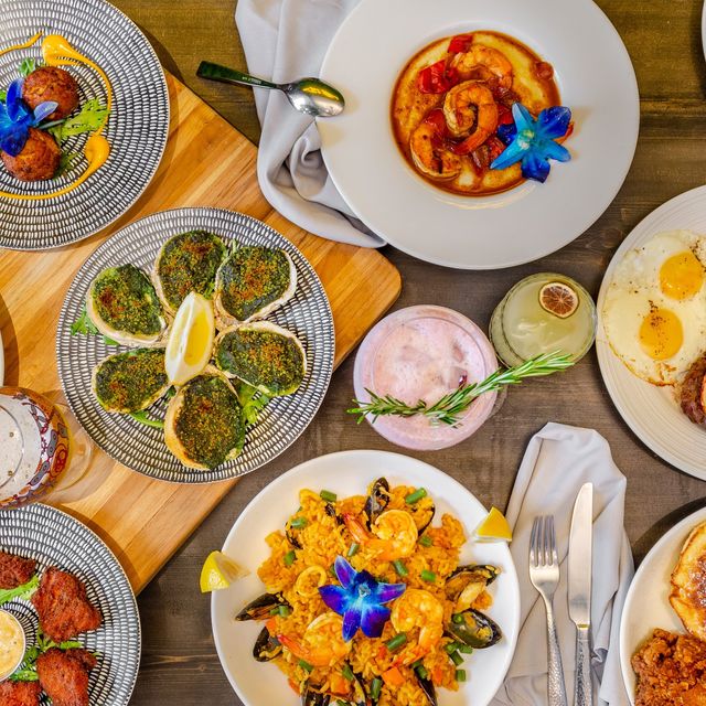 Brunch Harlem - Updated 2025, American Restaurant in New York, NY