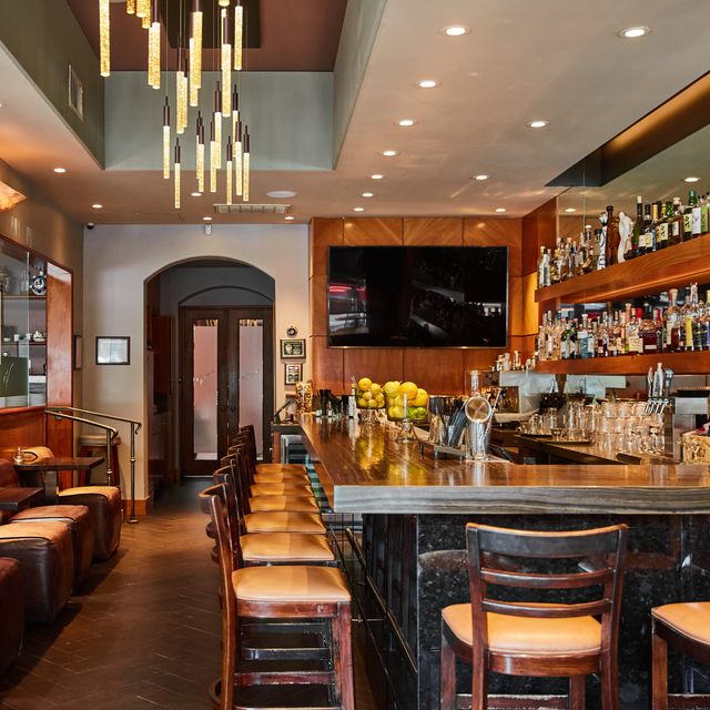 Vivace - Belmont Restaurant - Belmont, CA | OpenTable