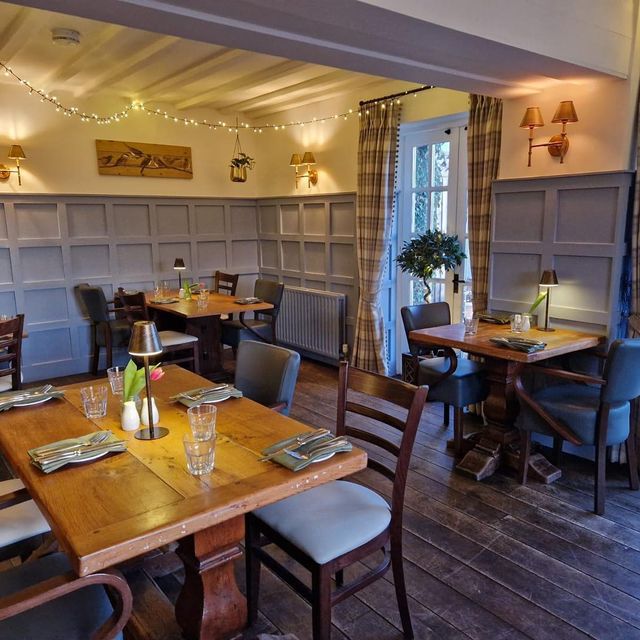 The Pheasant at Keyston - Updated 2025, Gastro Pub in Huntingdon ...