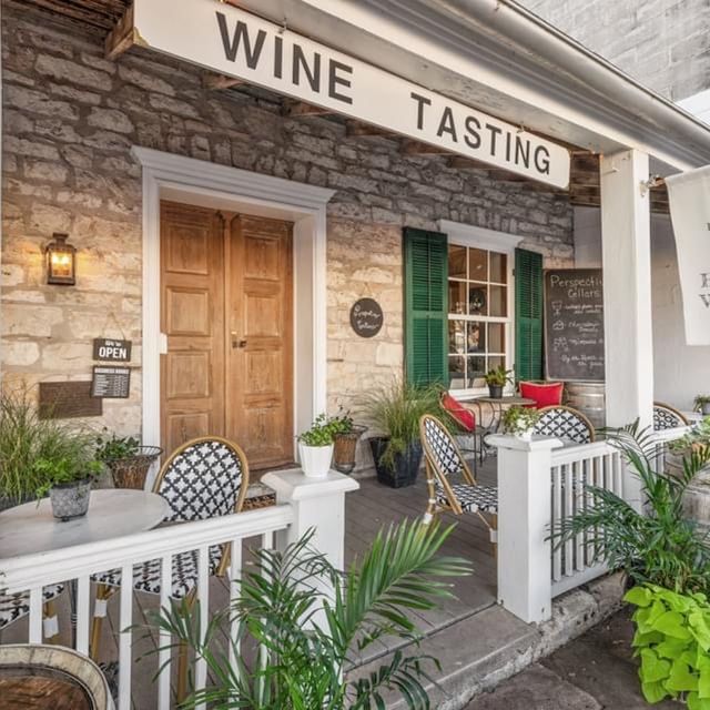 Cuvée Wine & Piano Bar - Fredericksburg, TX | OpenTable