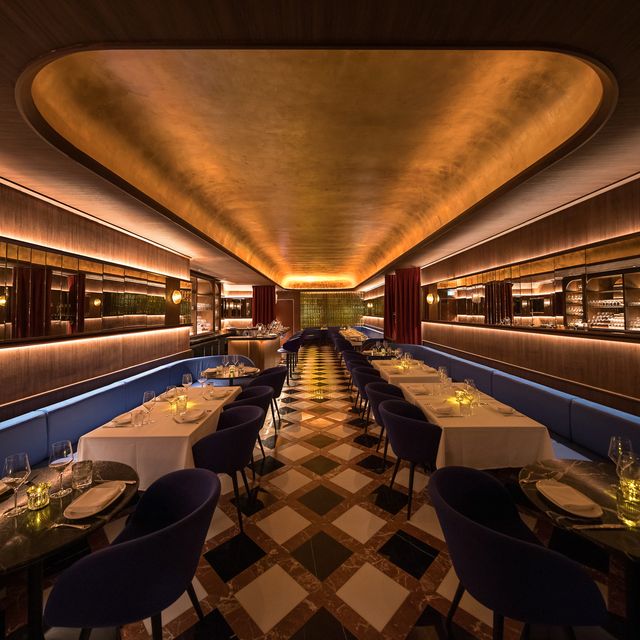 Bar Prima Restaurant - Toronto, ON | OpenTable