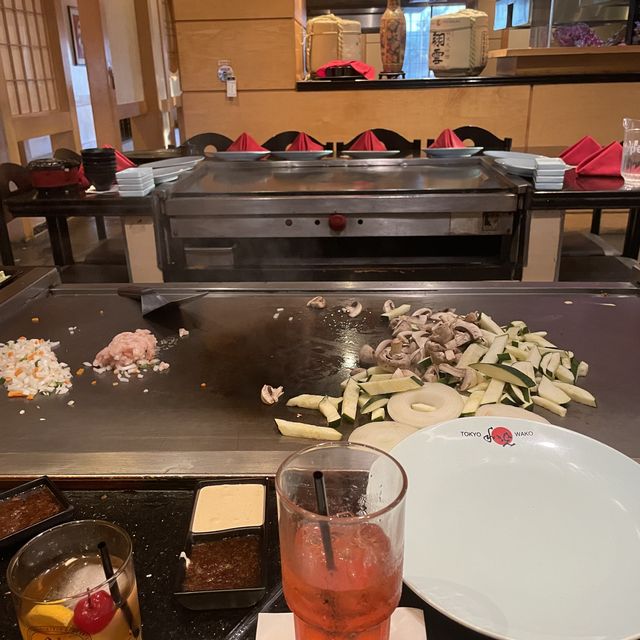 Tokyo Wako - Ontario - Updated 2025, Japanese Restaurant in Ontario, CA