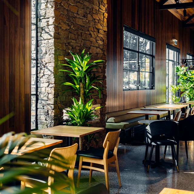 Basq Essendon Fields Restaurant - Essendon Fields, AU-VIC | OpenTable