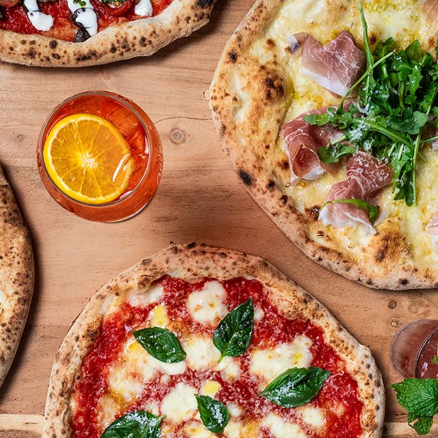 Trattoria Vesso - Updated 2025, Italian Restaurant in Halifax, NS