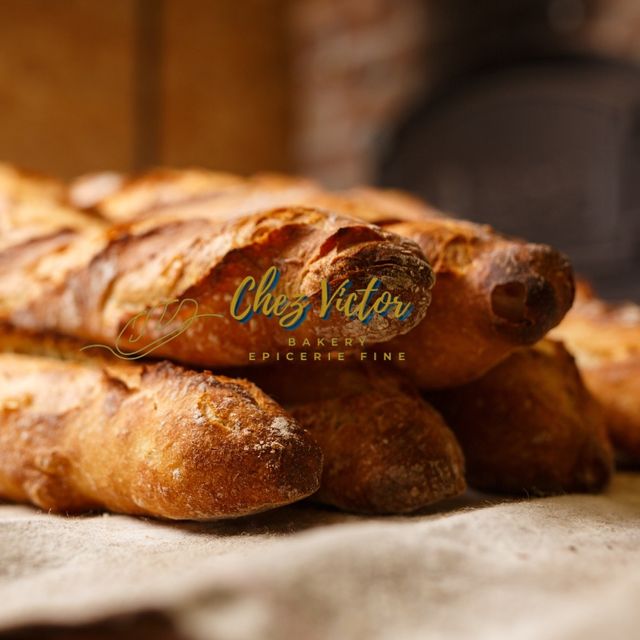 Chez Victor Bakery - Actualizado en 2024, Cafetería en New York, NY