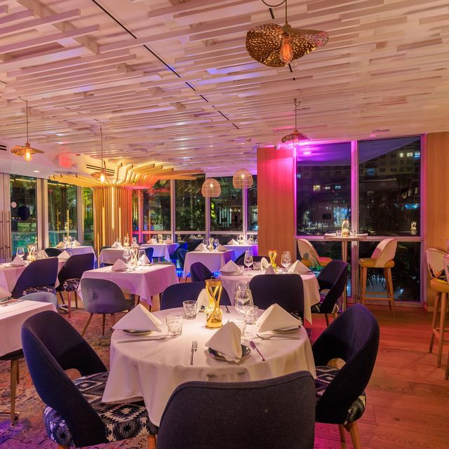 ConSentido Restaurant & Bar - Actualizado en 2026, restaurante asiático ...