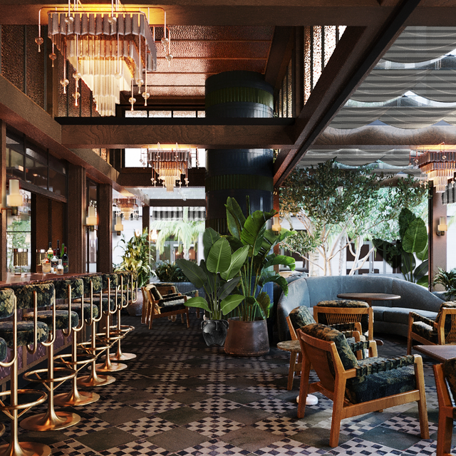 PYRO Restaurant - Phoenix, AZ | OpenTable