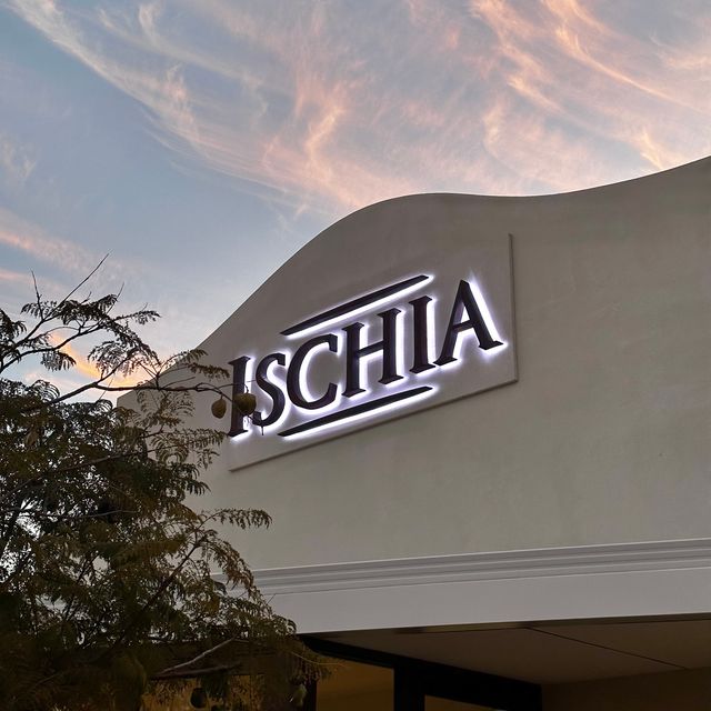 Ischia on Claisebrook - Updated 2026, Italian Restaurant in Perth, AU-WA