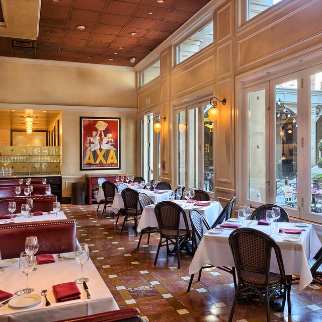 Left Bank Santana Row Restaurant - San Jose, CA | OpenTable