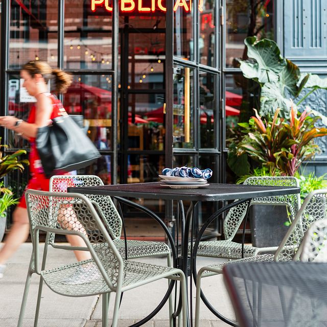The Publican Restaurant - Chicago, IL | OpenTable