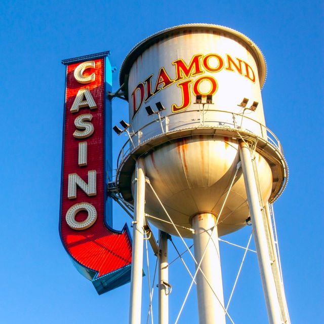 35 Brew Street - Diamond Jo Casino Worth Restaurant - Northwood, IA ...