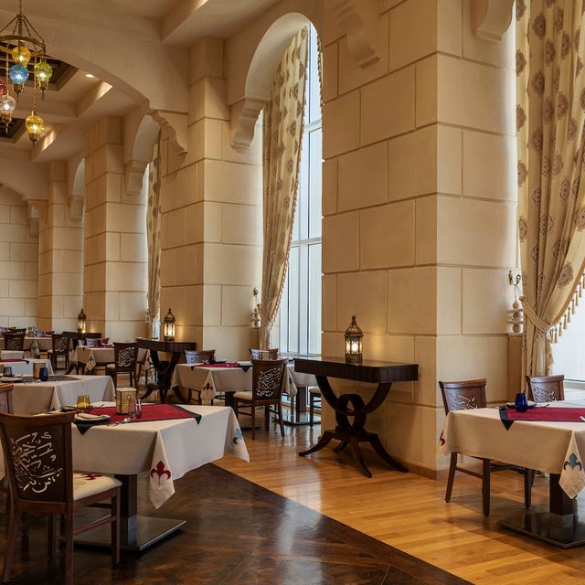 Al Khedeway Restaurant - Cairo, Cairo Governorate | OpenTable