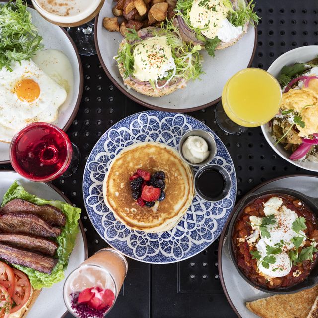 Farm Bar - Lakeview Restaurant - Chicago, IL | OpenTable