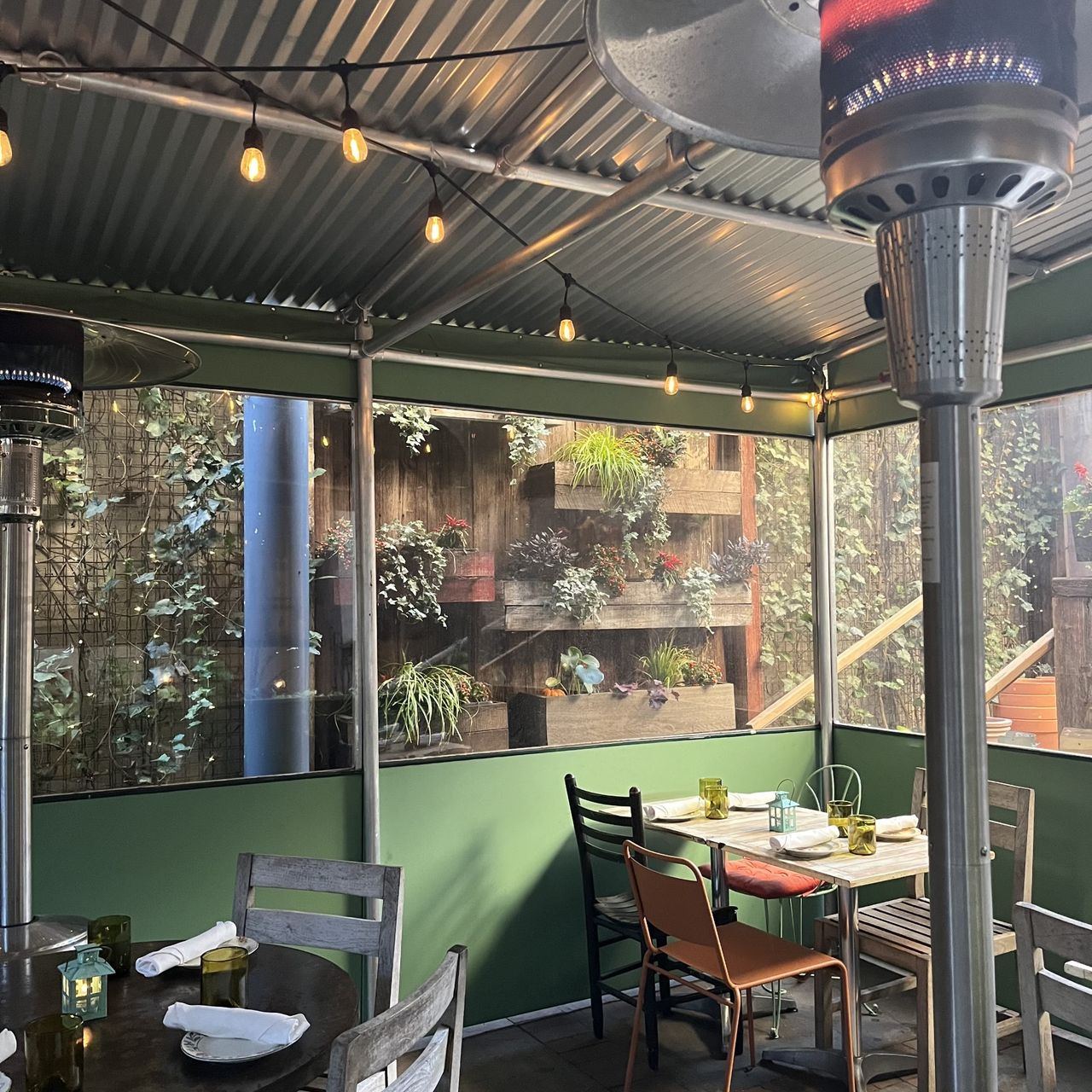 Talula S Garden Philadelphia Open Table | Fasci Garden