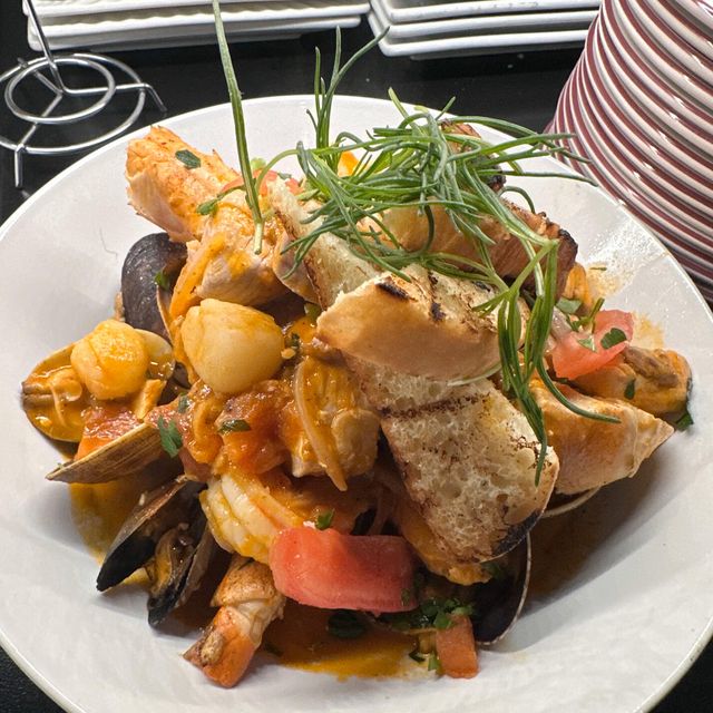 Rose Park Bistro - Book now on OpenTable