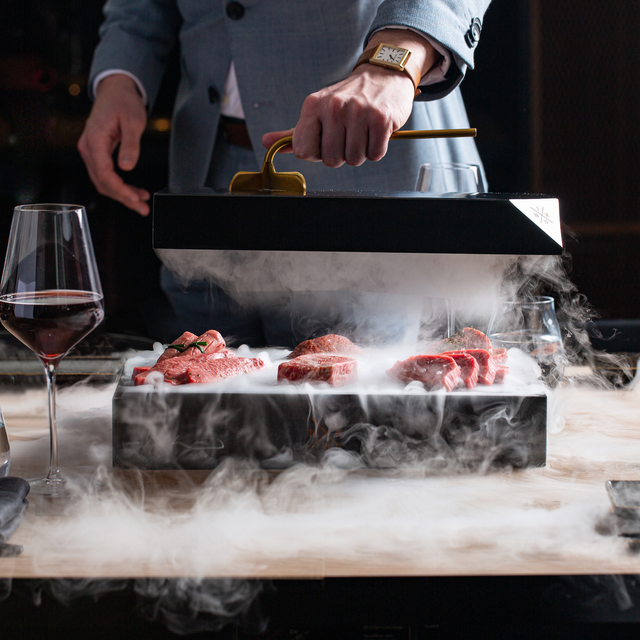 NIKU X - Mis à jour en 2024, Grill à Los Angeles, CA