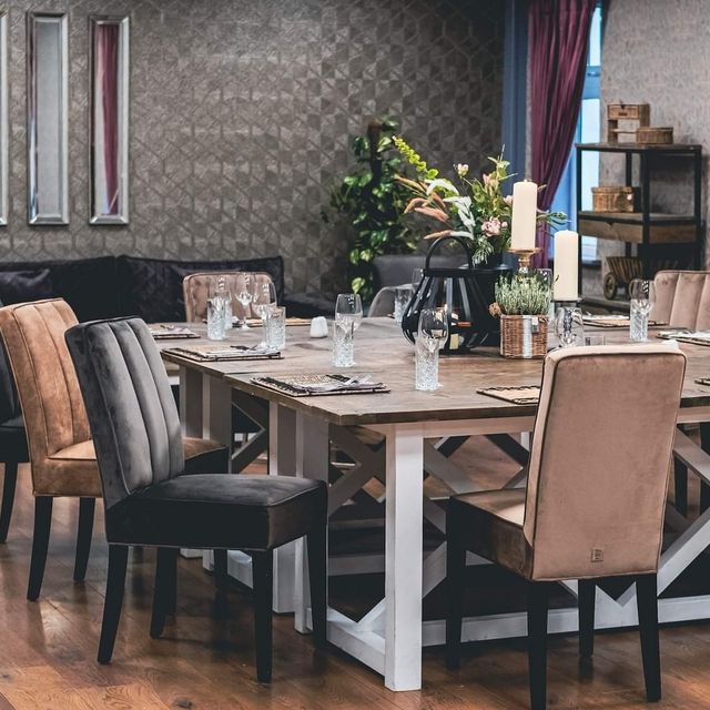 Rathwood - Updated 2025, European Restaurant in Rath, Carlow