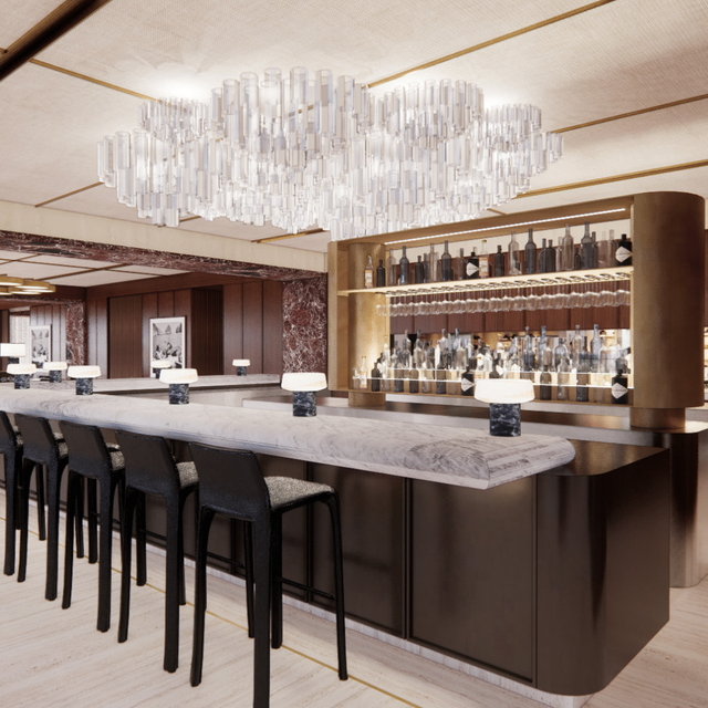 Cecconi's Toorak - Book now on OpenTable