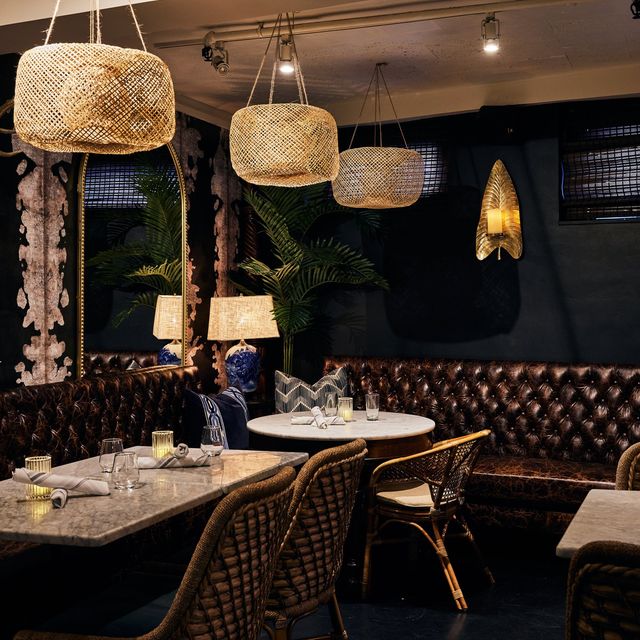 Boston’s 12 most drop-dead gorgeous restaurants | OpenTable