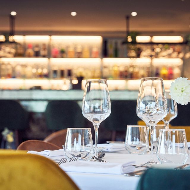 Carriages Restaurant - Hereford, Herefordshire | OpenTable