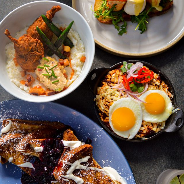 W Austin Restaurant & Lounge - Austin, TX | OpenTable
