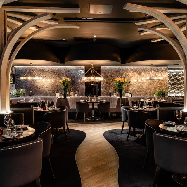 Gaucho Edinburgh Restaurant - Edinburgh | OpenTable