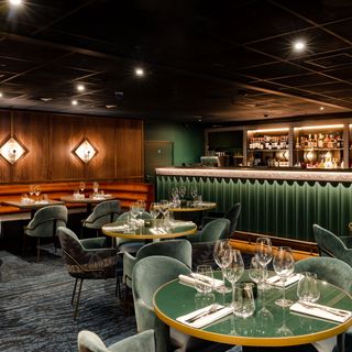 The Best 52 Restaurants Near EC3 | OpenTable