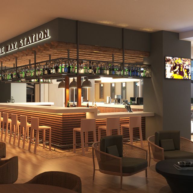 The Way Station Restaurant - Tempe, AZ | OpenTable