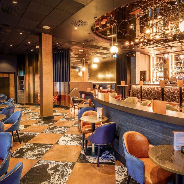 Gaucho The O2 Restaurant - London | OpenTable