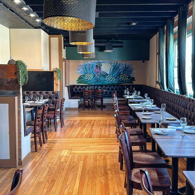 Casa Valijo - Torrington - Updated 2026, Mexican Restaurant in ...