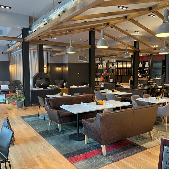 The Strand Cafe Restaurant - Ithaca, NY | OpenTable