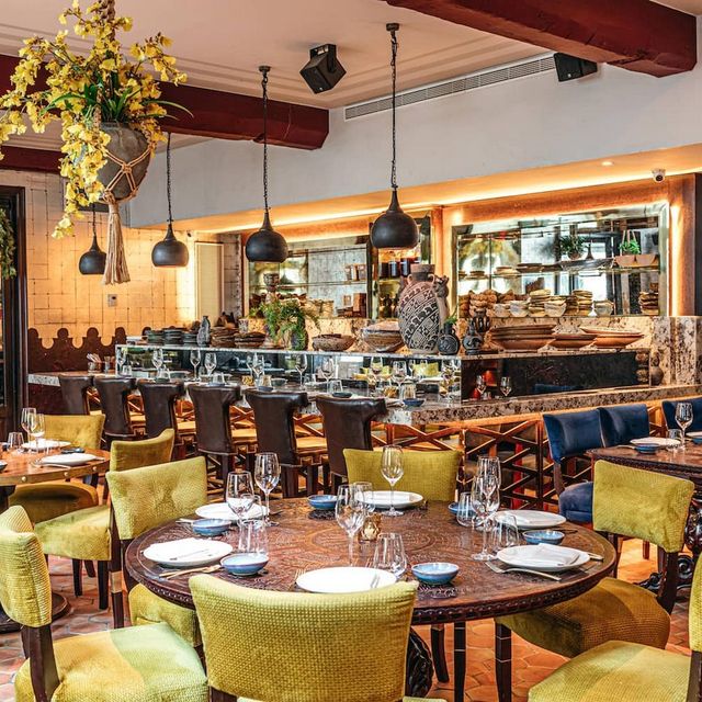 COYA Paris - Updated 2025, Peruvian Restaurant in Paris, Ile-de-France