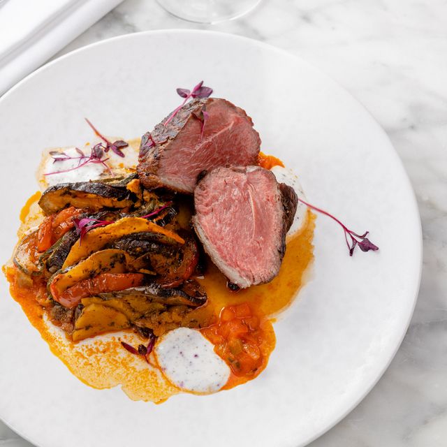 Twenty Princes Street Restaurant - Edinburgh | OpenTable