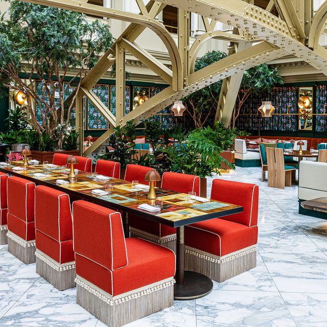 The Bazaar by José Andrés - DC Restaurant - Washington, DC | OpenTable